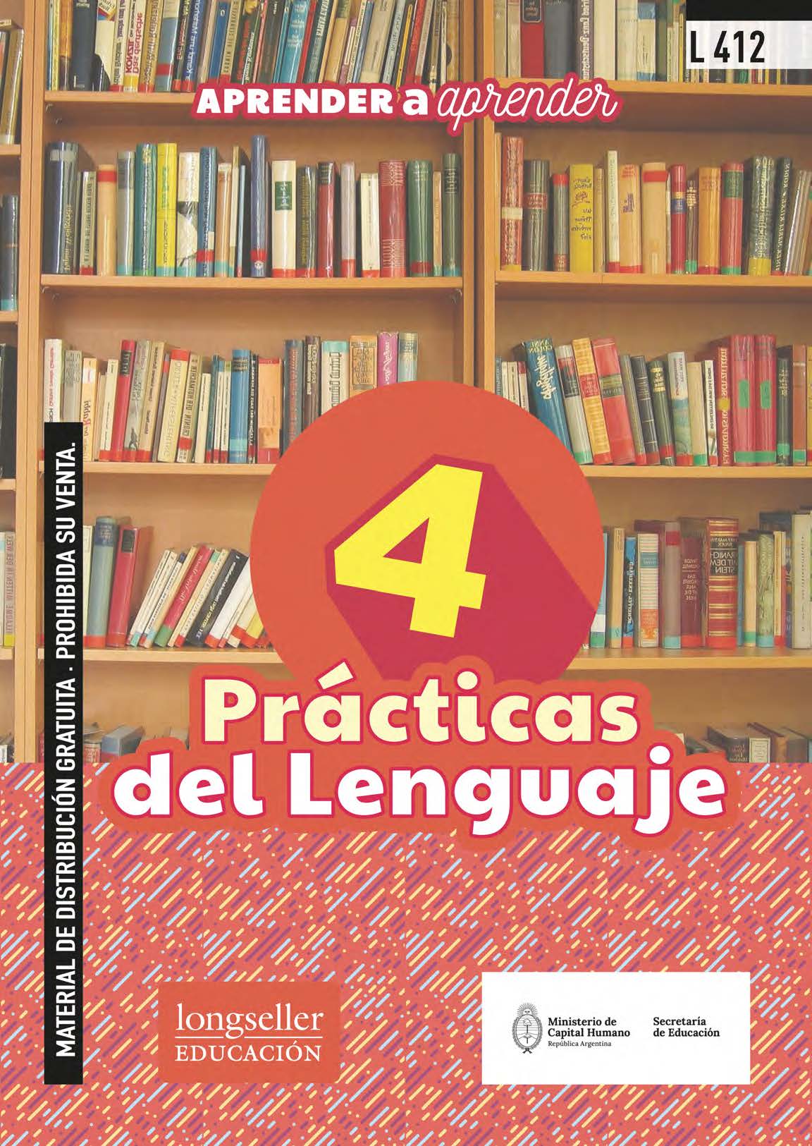 Longseller Educación